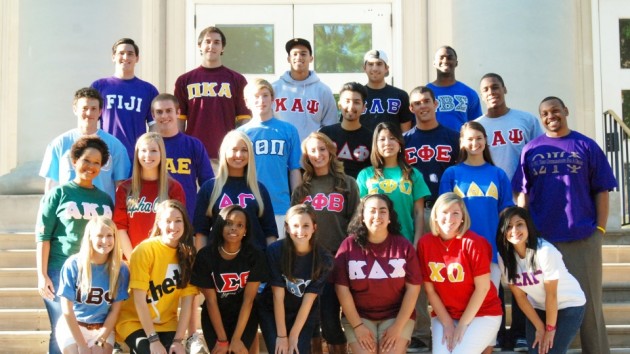 How To Choose The Best Community Service Fraternity/Sorority For You ...